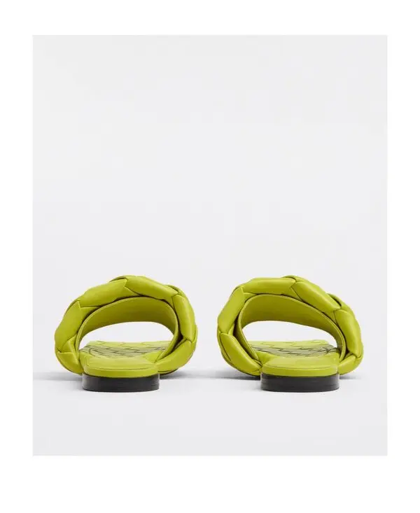 Bottega Veneta The Lido Flat Sandals