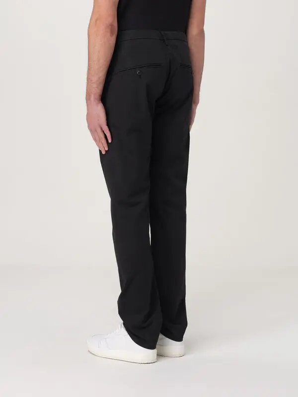 DONDUP Gaubert Chinos - Black