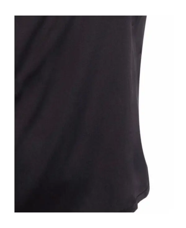 ANN DEMEULEMEESTER One-shoulder Asymmetrical Blouse