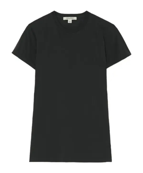 NILI LOTAN Crew Neck T-shirt