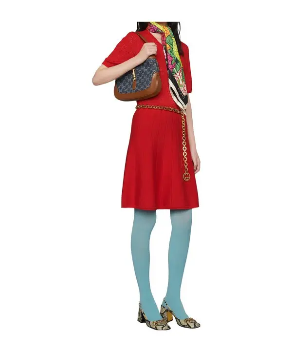 Gucci Small Jackie 1961 Shoulder Bag