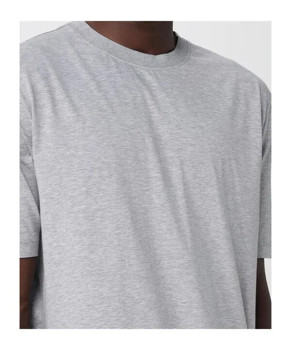 ZANONE Short-sleeve T-shirt - Gray