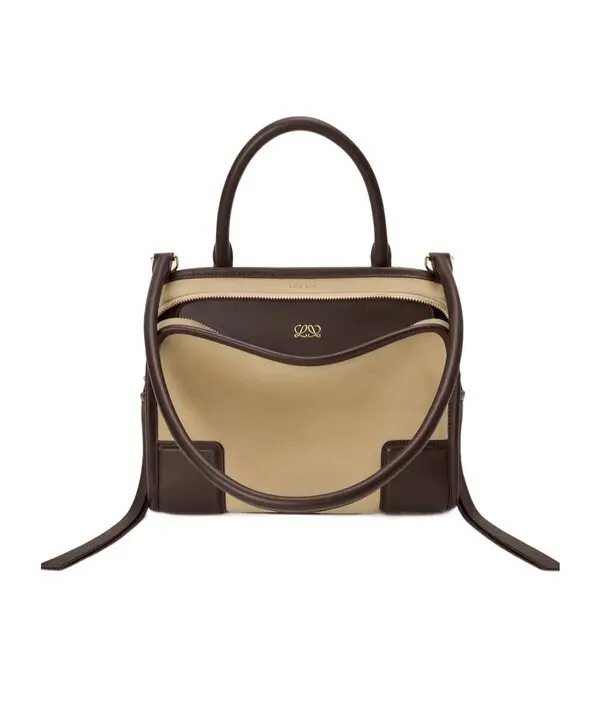 Loewe Small Amazona 180 Bag - Black