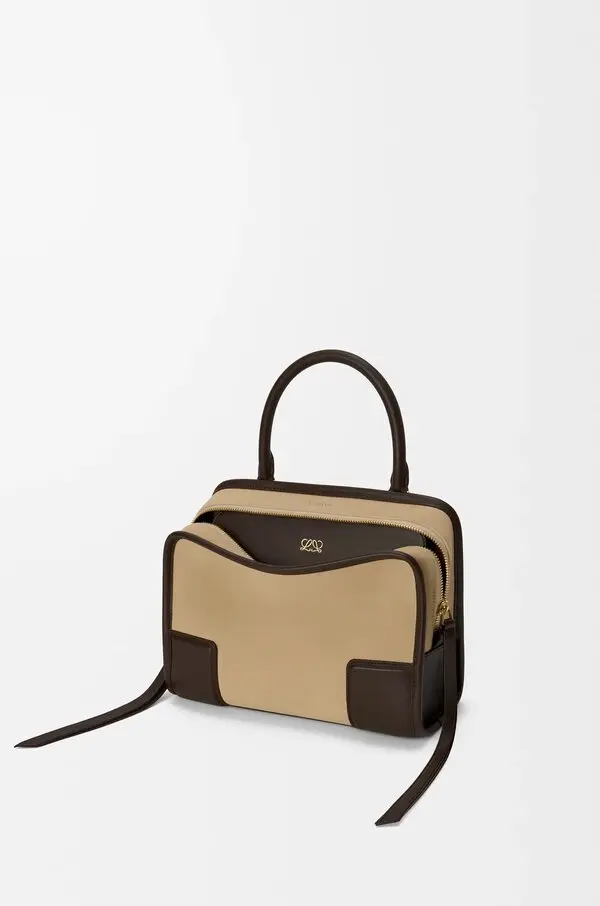 Loewe Small Amazona 180 Bag - Black