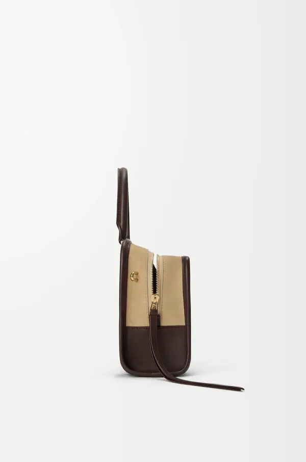 Loewe Small Amazona 180 Bag - Black