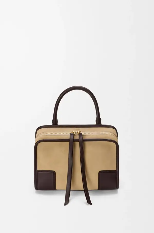 Loewe Small Amazona 180 Bag - Black
