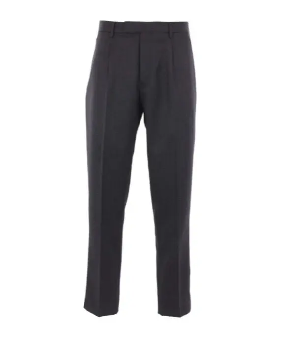 Zegna Straight Leg Trousers
