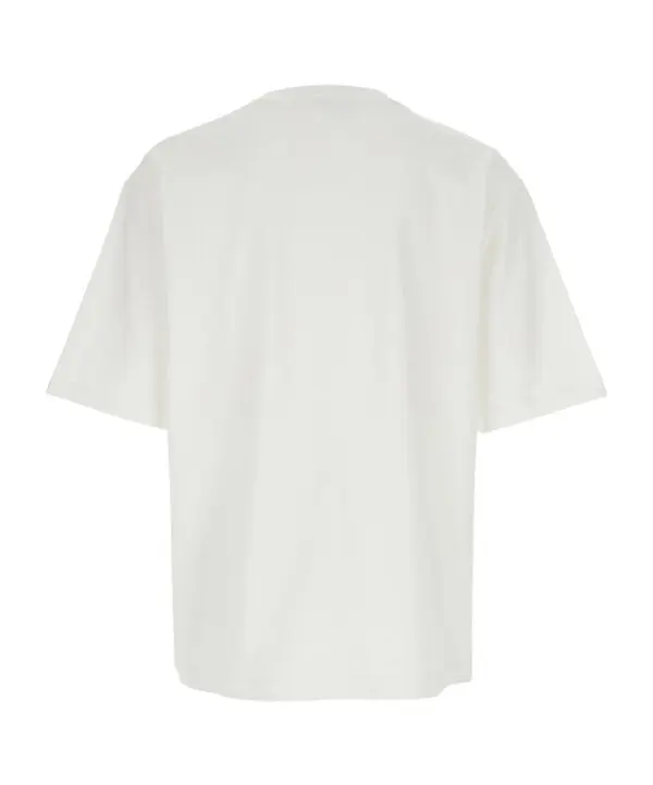 Dsquared2 Icon New Generation Loose Fit Maxi Logo T-shirt