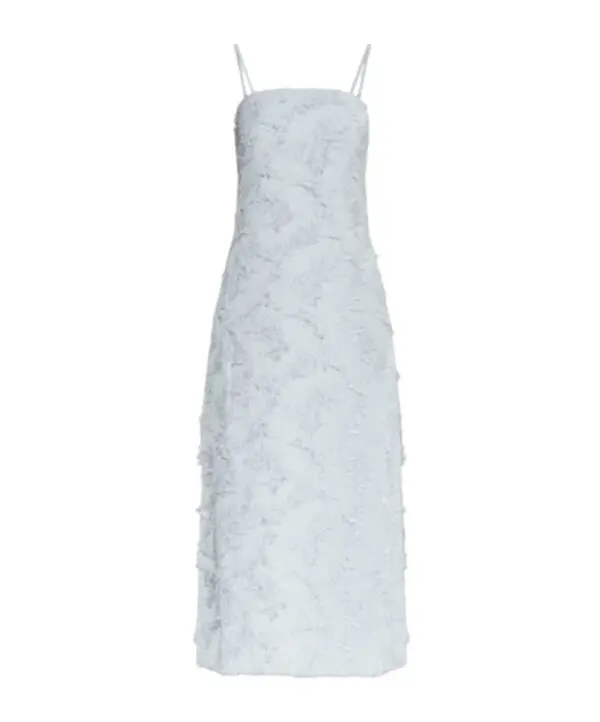 SAMSOE SAMSOE Salazio Maxi Dress
