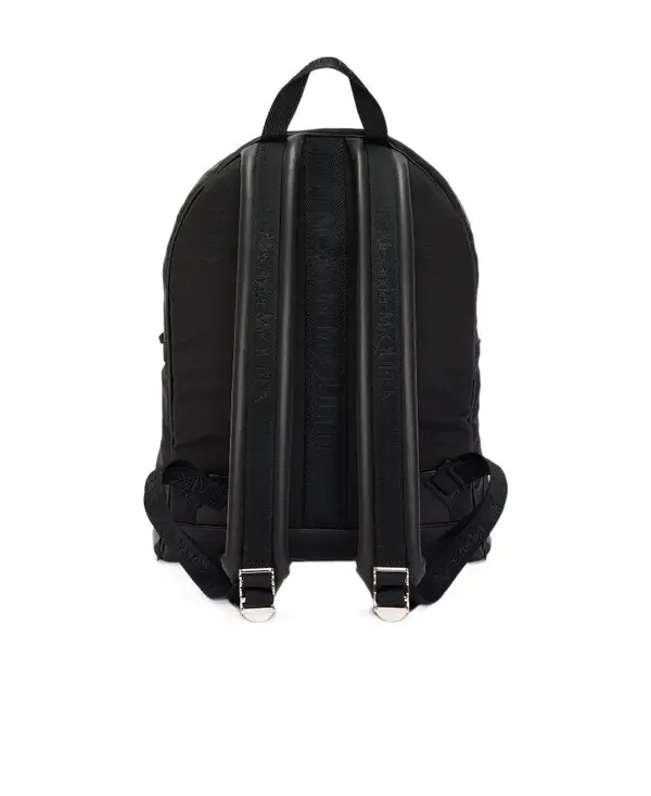Alexander McQueen Harness Backpack