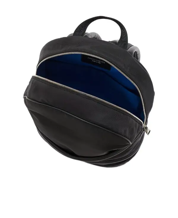 Alexander McQueen Harness Backpack