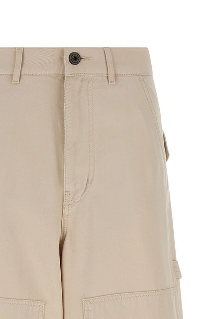 Max Mara Caronte Wide Leg Trousers