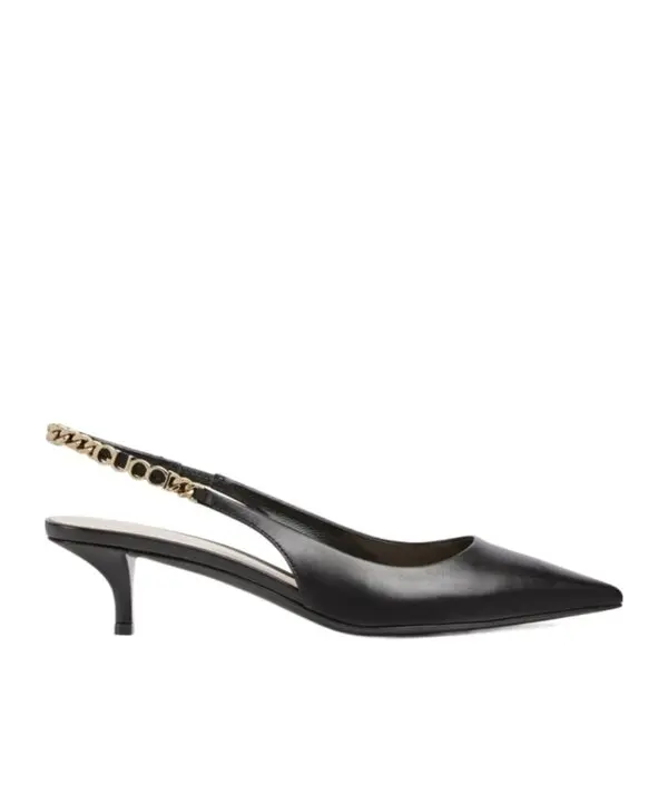Gucci Signoria Pumps