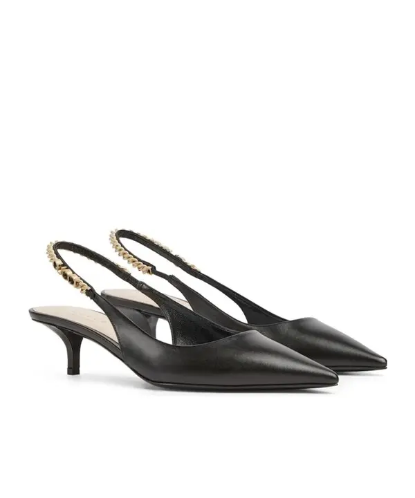 Gucci Signoria Pumps