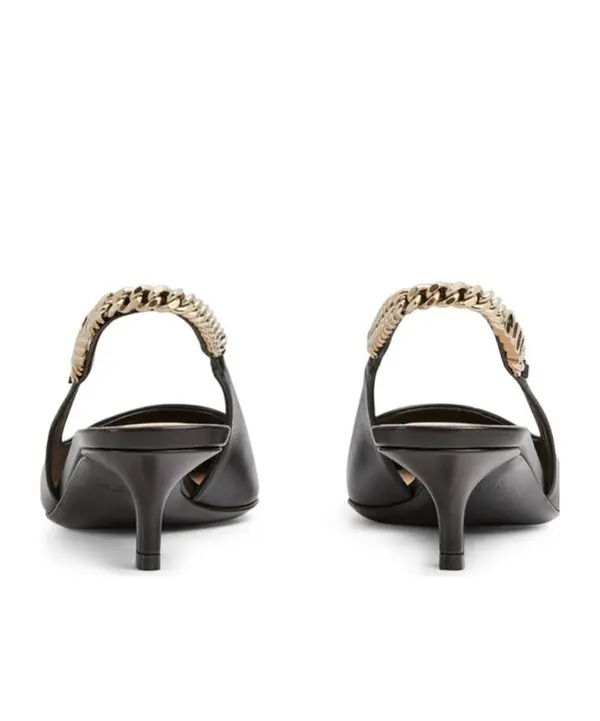 Gucci Signoria Pumps