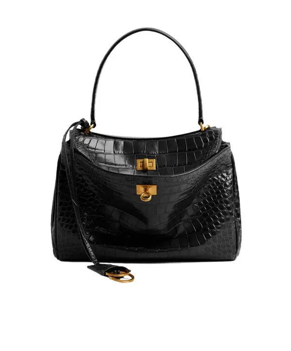 Balenciaga Rodeo Small Top Handle Bag