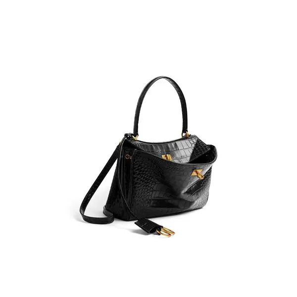 Balenciaga Rodeo Small Top Handle Bag