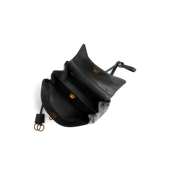 Balenciaga Rodeo Small Top Handle Bag