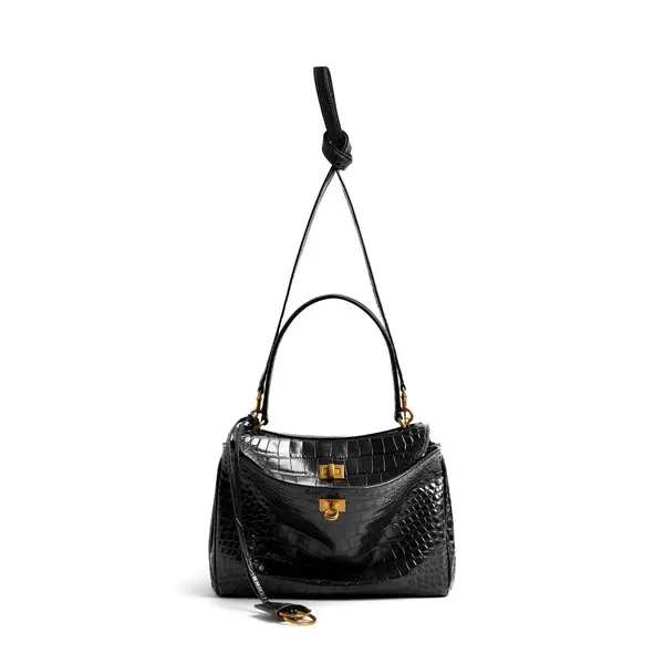 Balenciaga Rodeo Small Top Handle Bag