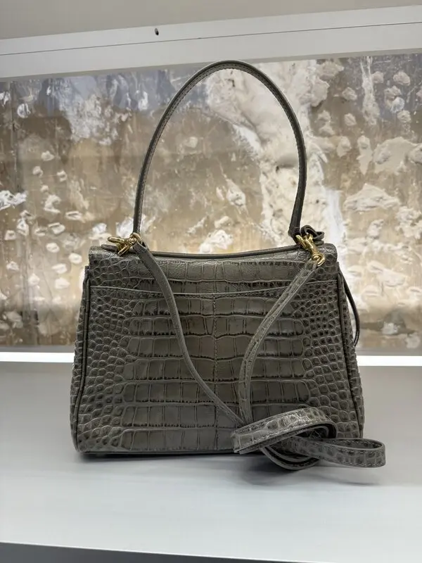 Balenciaga Rodeo Small Top Handle Bag