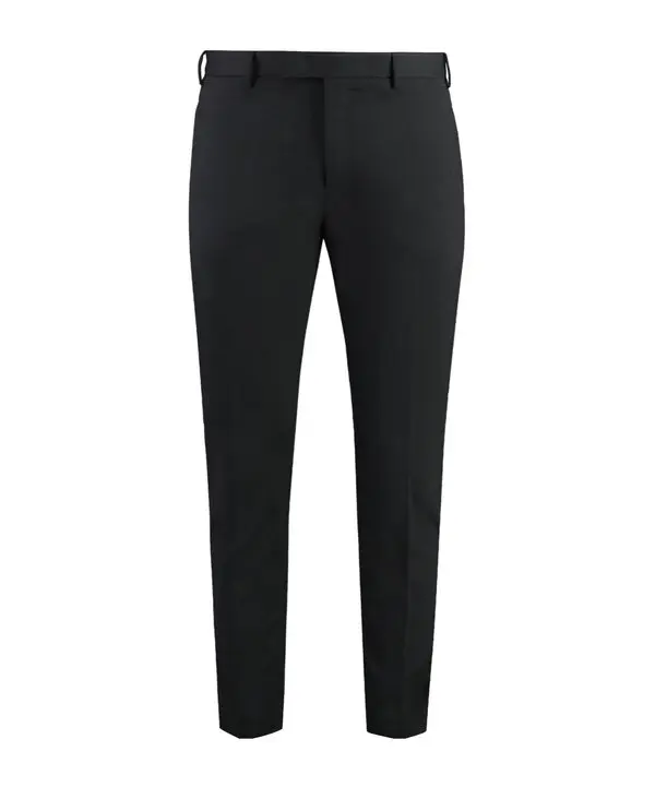 PT TORINO Wool Blend Slacks
