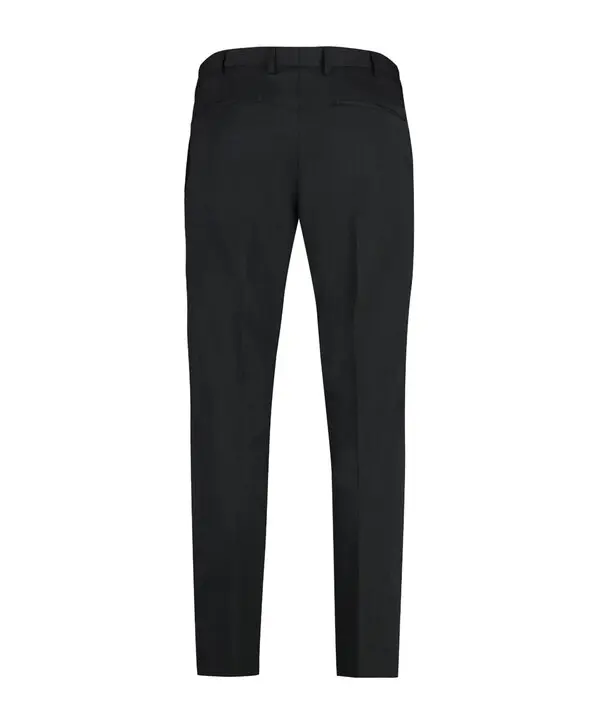 PT TORINO Wool Blend Slacks