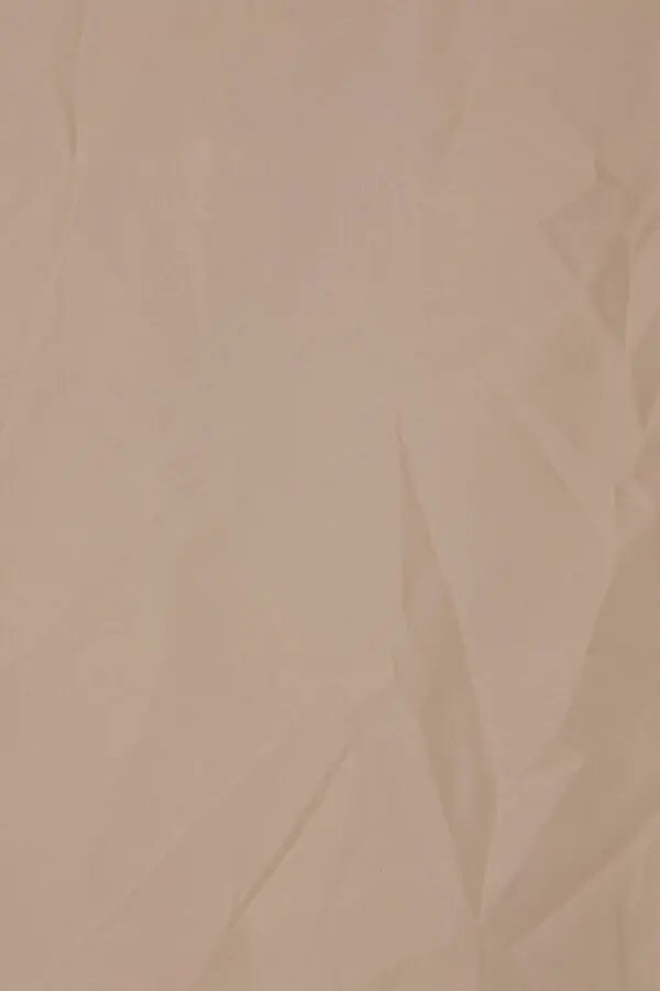 Loewe Contrast Panel Zip Jacket - Light Beige