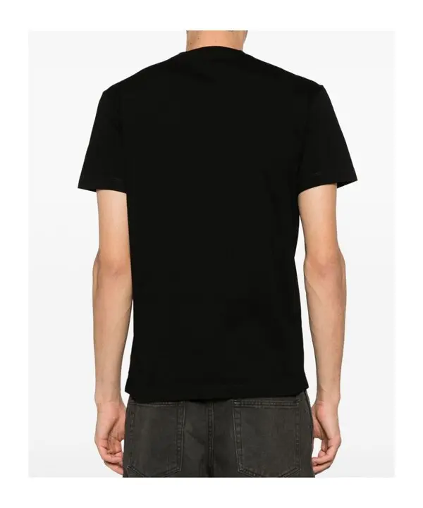 Dsquared2 Cool Fit Macho T-shirt - Black