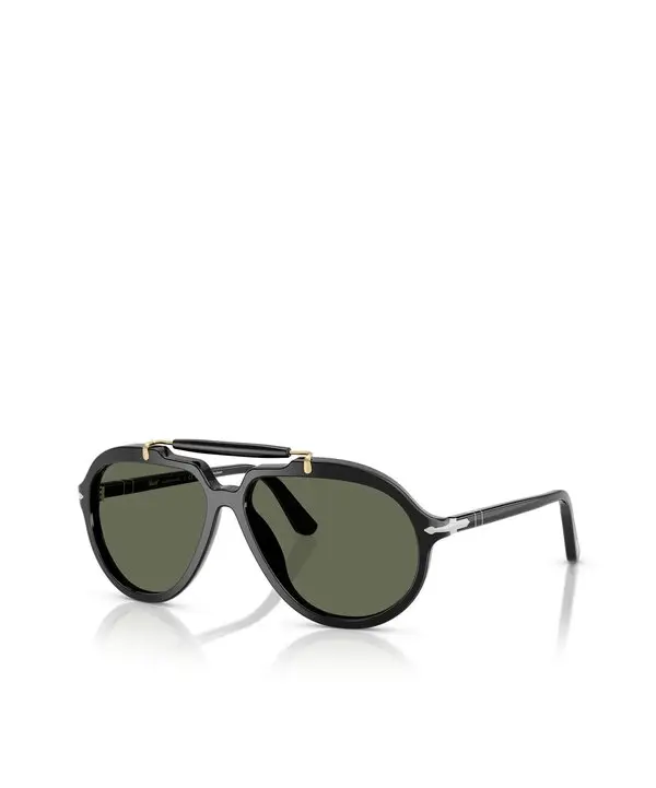 Persol Aviator Sunglasses