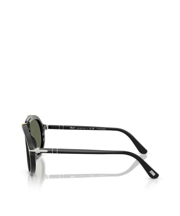 Persol Aviator Sunglasses