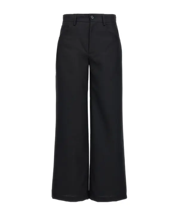 Séfr Straight Leg Trousers