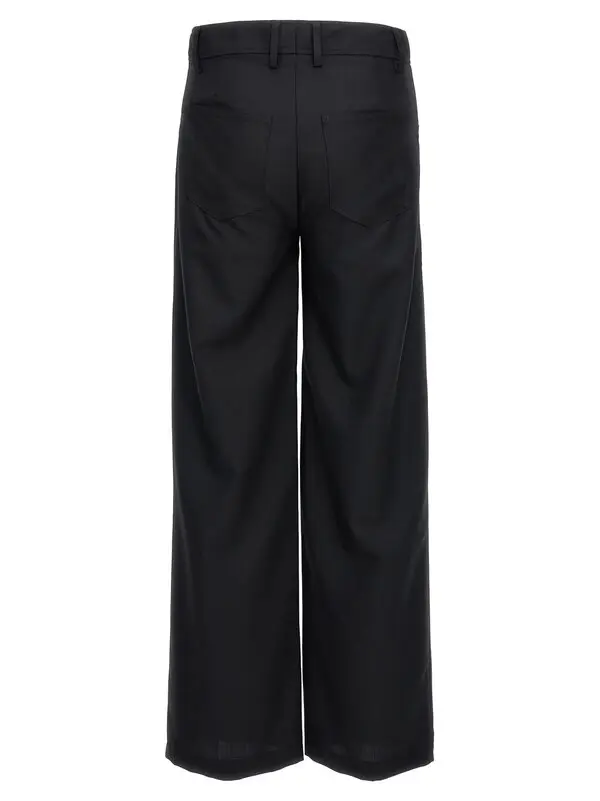 Séfr Straight Leg Trousers