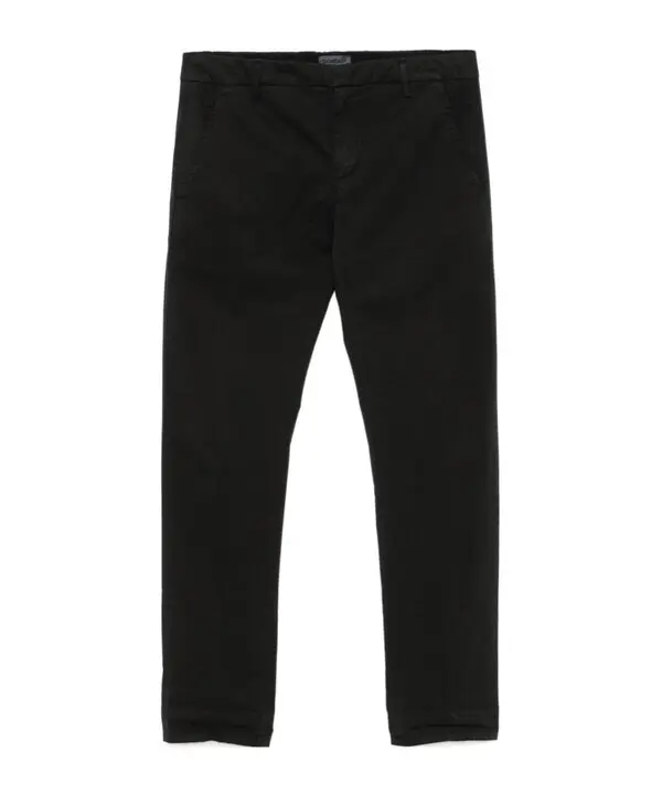 DONDUP Straight-leg Casual Pants