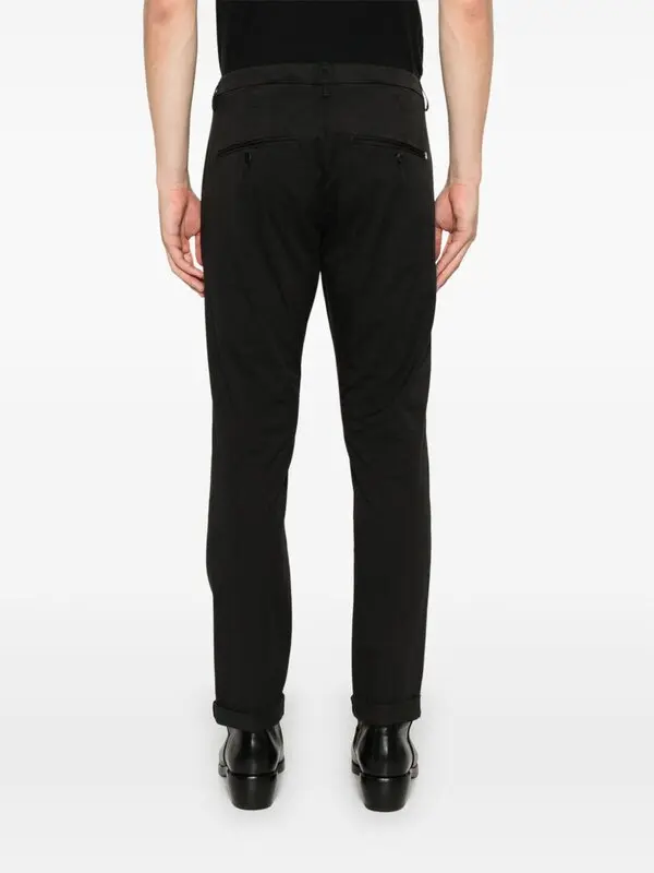 DONDUP Straight-leg Casual Pants