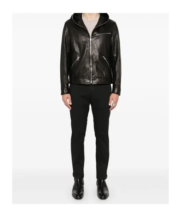 DONDUP Straight-leg Casual Pants