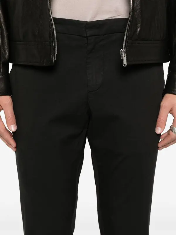 DONDUP Straight-leg Casual Pants
