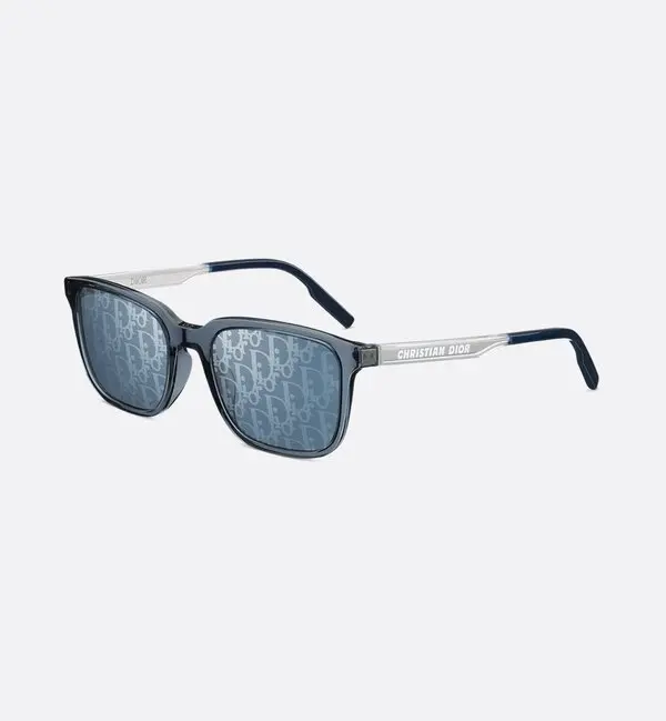 Dior Acetate Full Rim Sunglasses