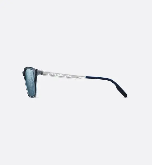 Dior Acetate Full Rim Sunglasses
