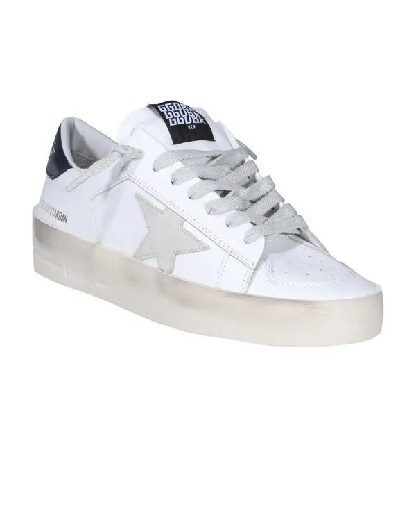 GOLDEN GOOSE Stardan Sneakers - White