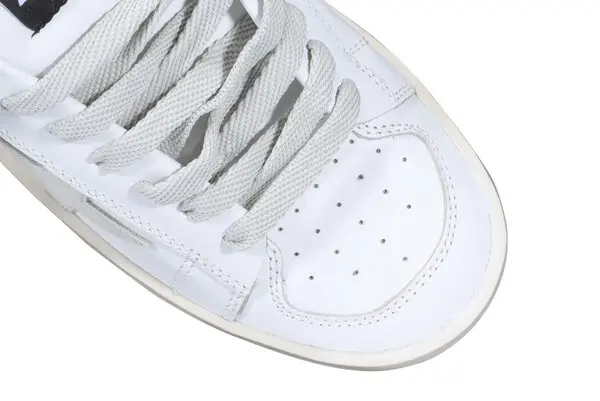 GOLDEN GOOSE Stardan Sneakers - White