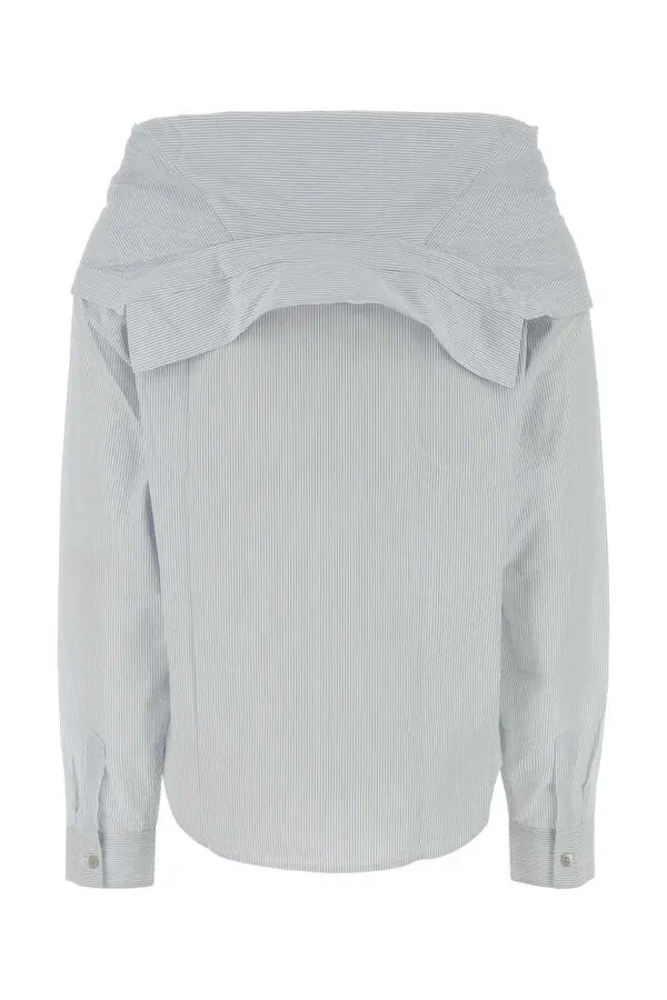 Our Legacy Embroidered Kaonashi Shirt