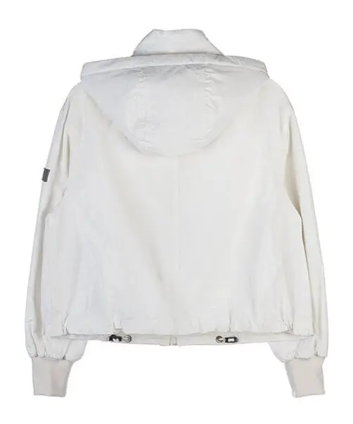 Brunello Cucinelli Long Sleeve Casual Jacket
