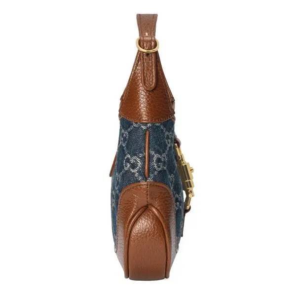 Gucci Mini Jackie 1961 Shoulder Bag
