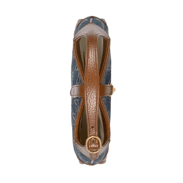 Gucci Mini Jackie 1961 Shoulder Bag