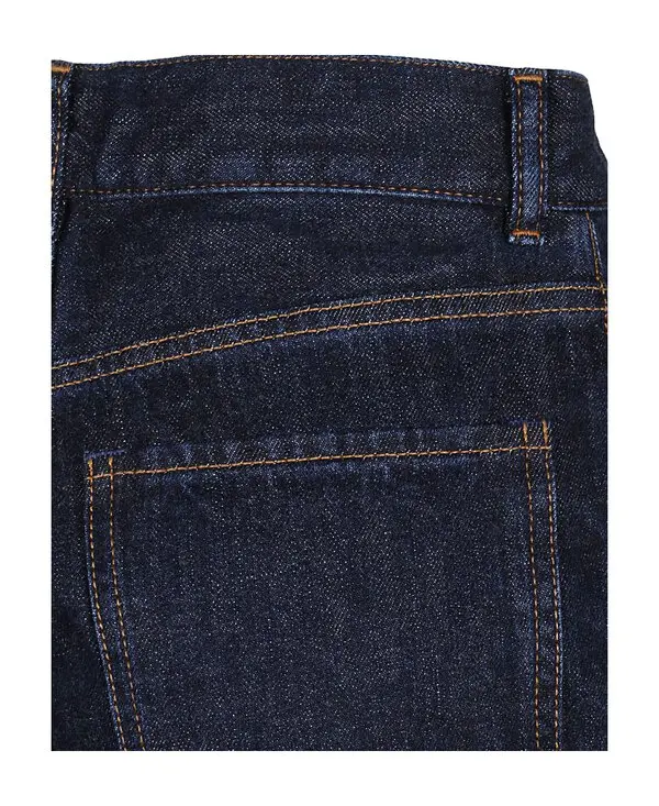 Chloé Straight-leg Jeans