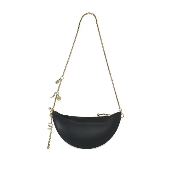 Chloé Icons Shoulder Bag - Black