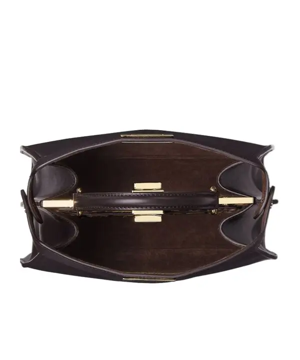 Fendi Peekaboo Iseeu Small Tote Bag