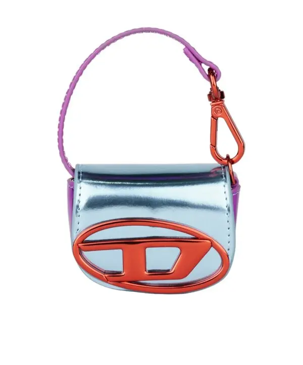 DIESEL® 1dr Xxs Wallet - Blue