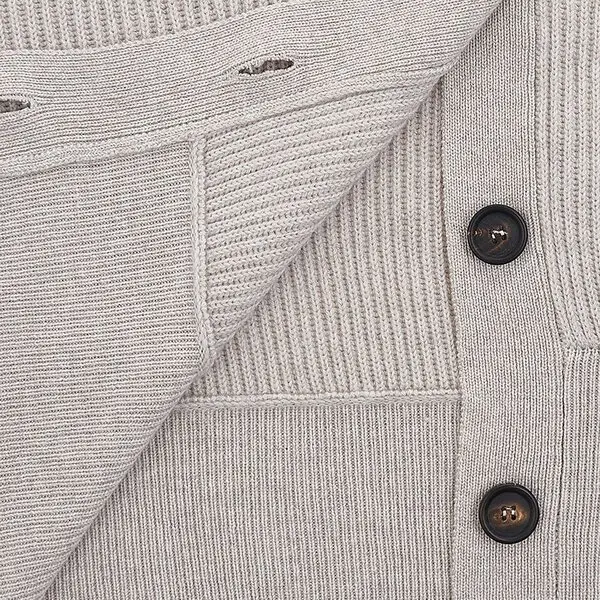Brunello Cucinelli Long-sleeved V-neck Cardigan