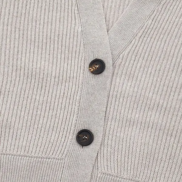 Brunello Cucinelli Long-sleeved V-neck Cardigan